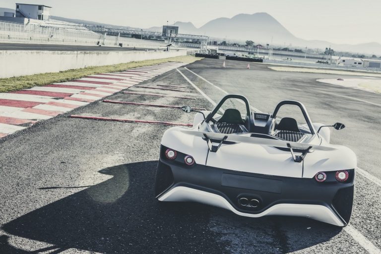 Mexican Sports Car Vuhl 05 Announced For London Show | Carscoops