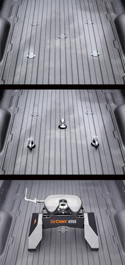 Chevy Silverado Improves Towing Ability With New Trailering Camera ...