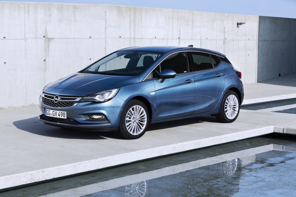 Opel’s Upward Trend In European Sales Continues In February | Carscoops