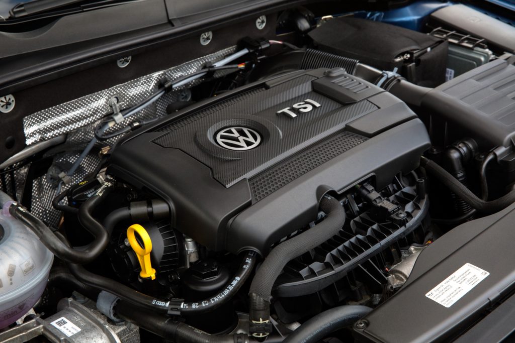 VW Adds Limited Edition To Golf SportWagon, Prices It From $24,995 ...