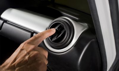 Cenntro Automotive’s Metro Is The First EV To Use A Modular Concept ...