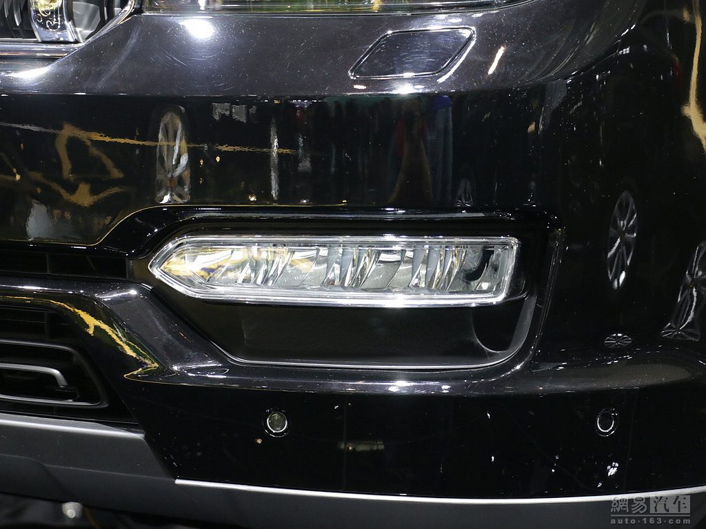 Hongqi Updates Its Range Rover-Aspiring LS5 Luxury SUV | Carscoops