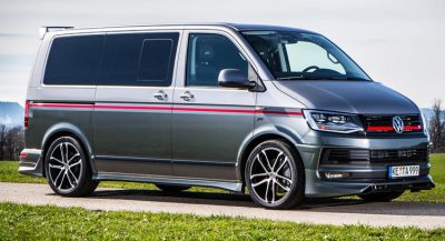 ABT Celebrates 120 Years With Special Anniversary Editions | Carscoops