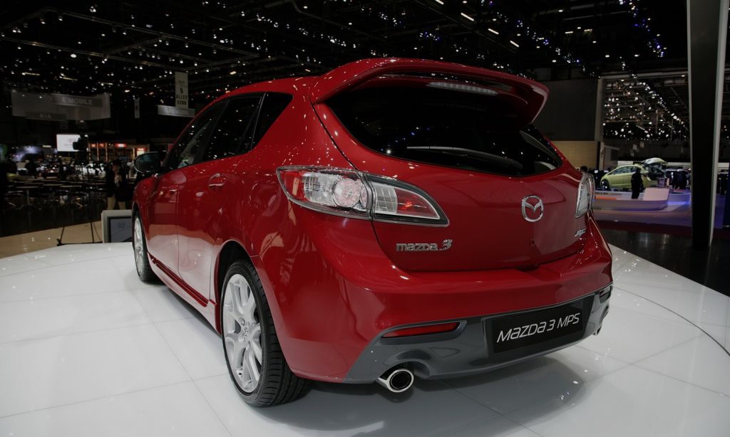 Mazda Wants To Expand MPS Reach, Still Mulling About Its Range | Carscoops