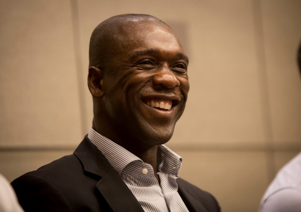 Nissan Signs Seedorf As UCL Ambassador | Carscoops