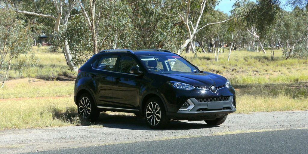 MG Explains How New GS Underwent Rigorous Testing Before Sales Debut ...