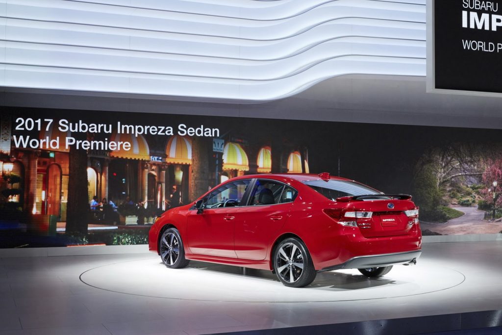 Subaru Celebrates 50 Years Of Boxer Engines | Carscoops