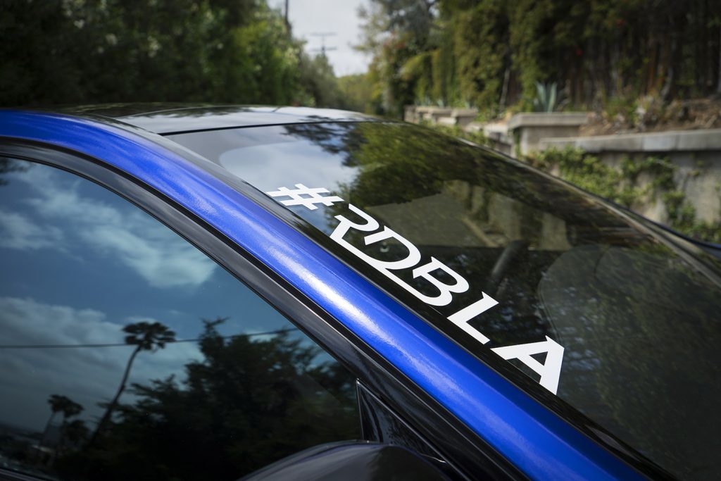 W222 Mercedes S-Class Puts On Wald Kit, Custom Wheels & Wrap | Carscoops