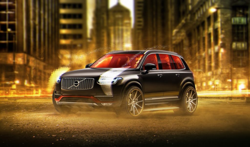X-Men Need Cars Too… When They’re Not Flying Or Teleporting | Carscoops