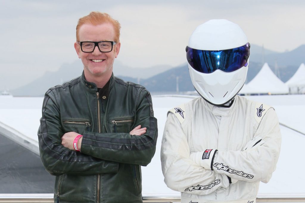 The New Top Gear Test Track Might Have A Rallycross Segment | Carscoops
