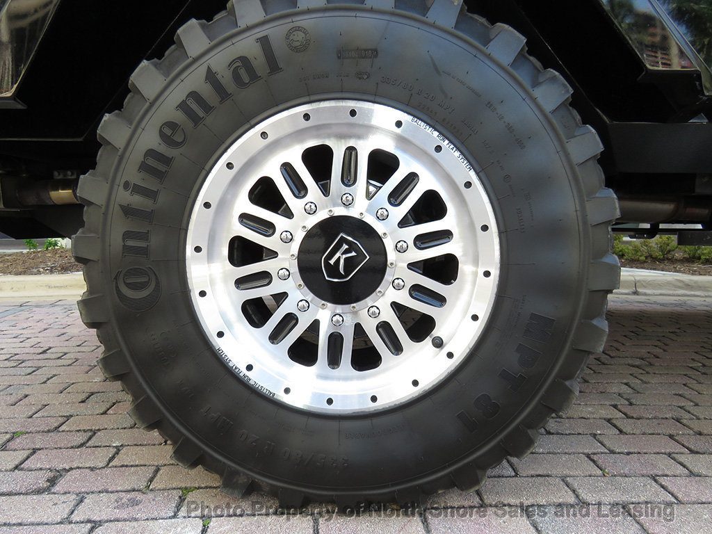 Is The Knight XV The Ultimate Armored Luxury Cruiser? [68 Images ...