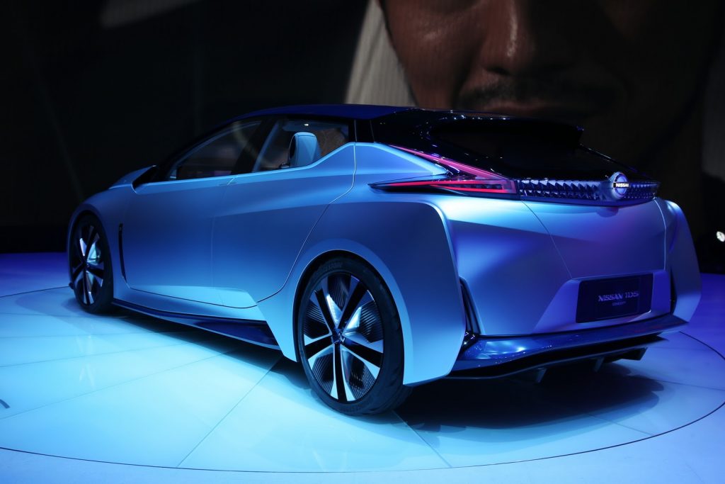 Will Nissan’s New SOFC-Powertrains Revolutionize The Industry? | Carscoops