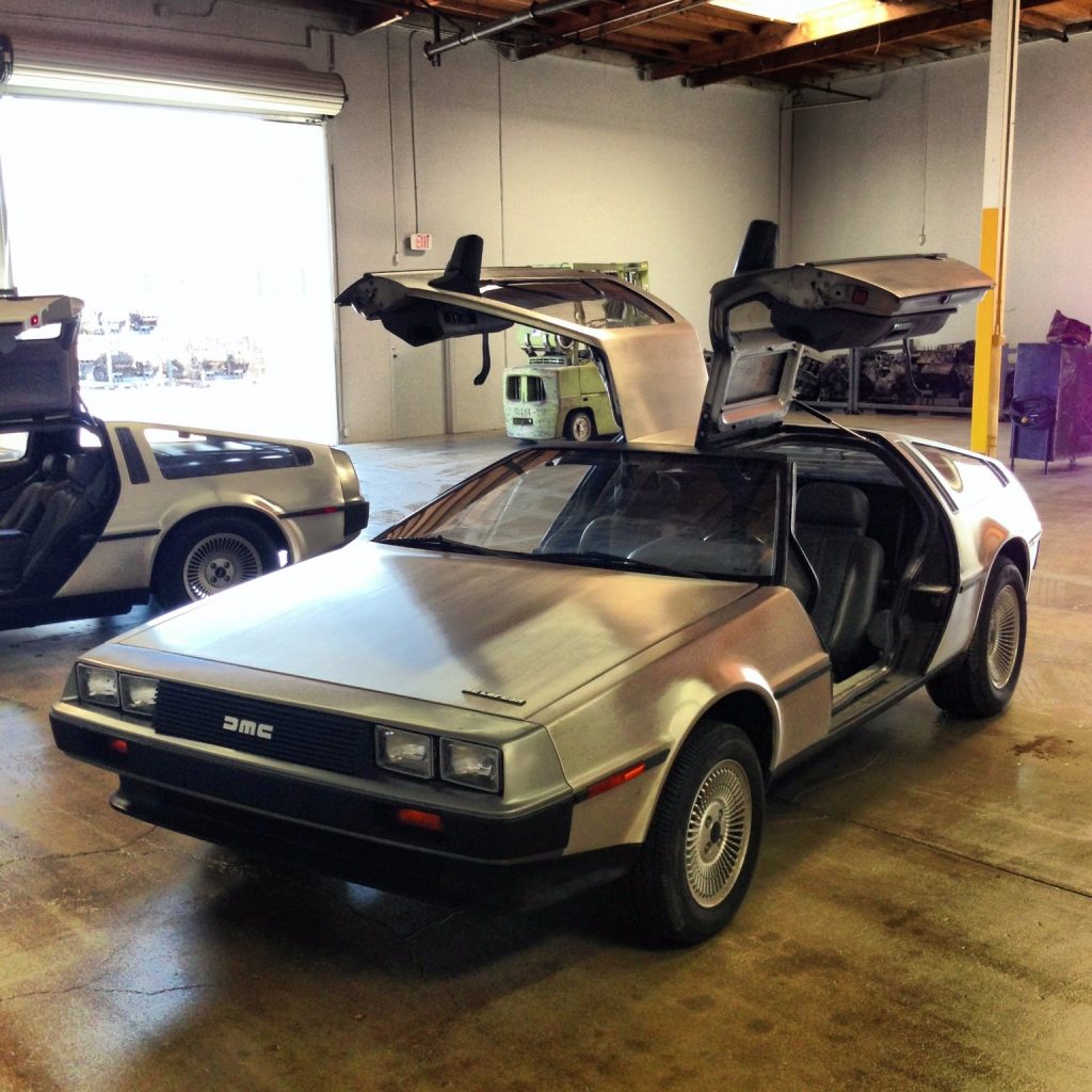 John DeLorean’s Insane Story Of Drugs, Cars And Scandal Hits Theaters ...