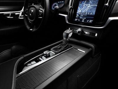 Volvo S90 And V90 Get The R-Design Treatment [42 Images + Video ...