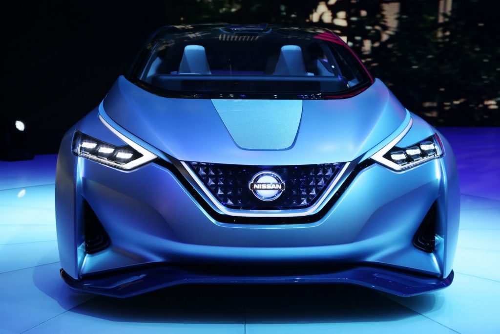 Will Nissan’s New SOFC-Powertrains Revolutionize The Industry? | Carscoops