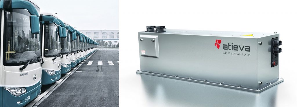 Atieva Is Shaping Up To Be Another Tesla Rival | Carscoops