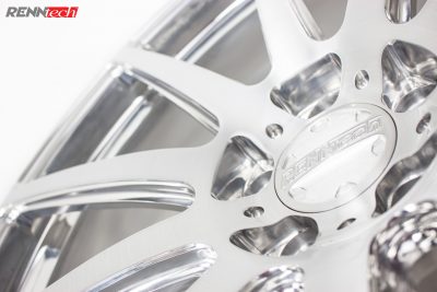 Mercedes-Benz S550 By Renntech Has More Power, New Wheels [33 Images ...