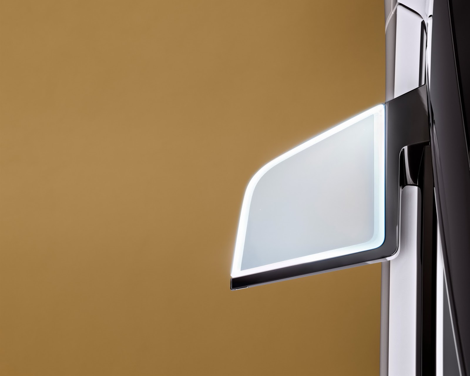 Japan Says Yes To Mirrorless Cars | Carscoops