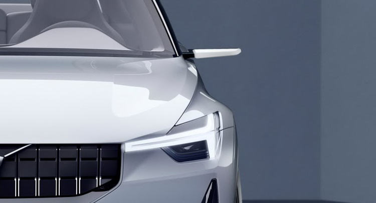 Japan Says Yes To Mirrorless Cars | Carscoops