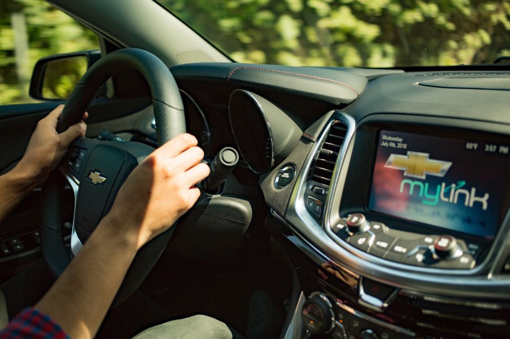 Five First Impressions: 2016 Chevrolet SS | Carscoops