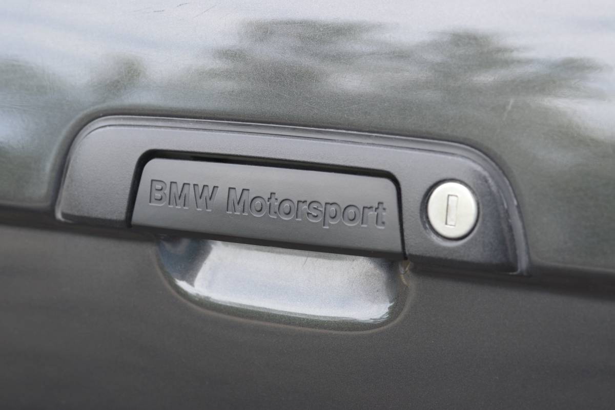 This V12-Powered BMW M5 Is Probably More Than You Can Chew | Carscoops