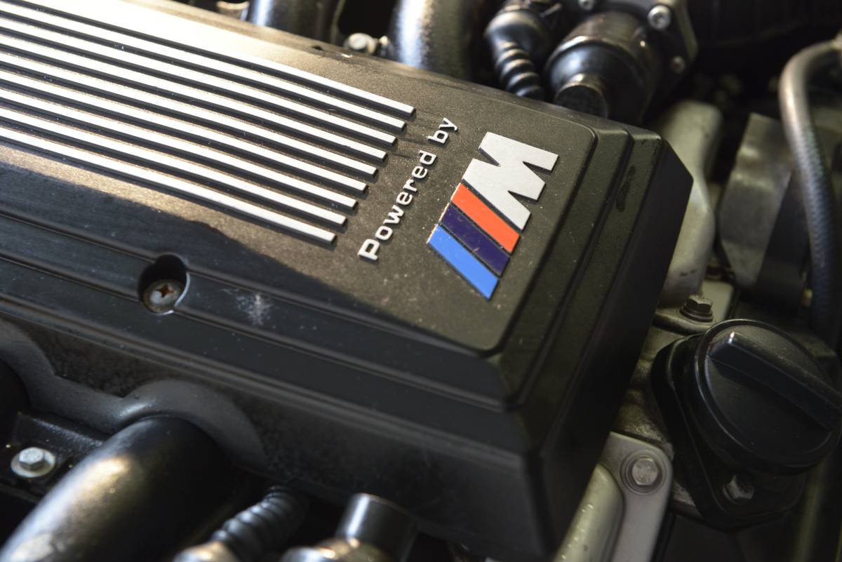 This V12-Powered BMW M5 Is Probably More Than You Can Chew | Carscoops
