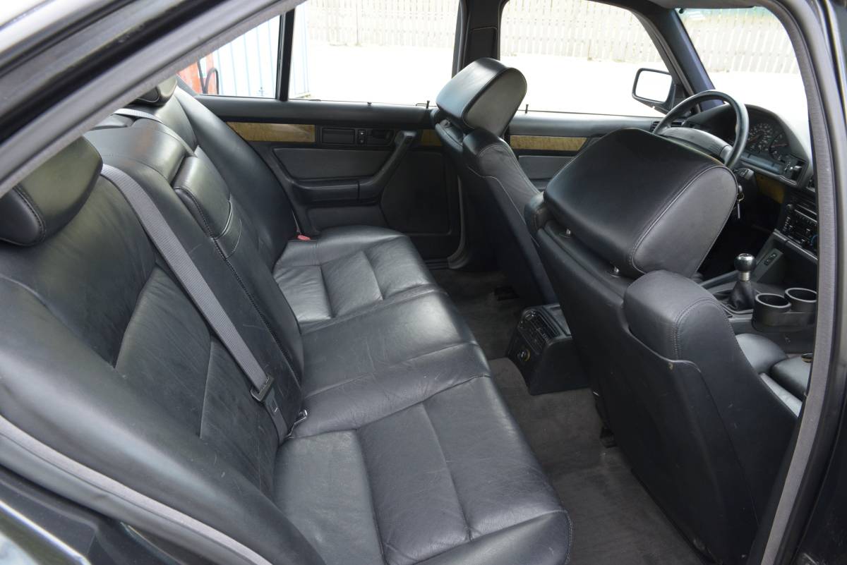 This V12-Powered BMW M5 Is Probably More Than You Can Chew | Carscoops