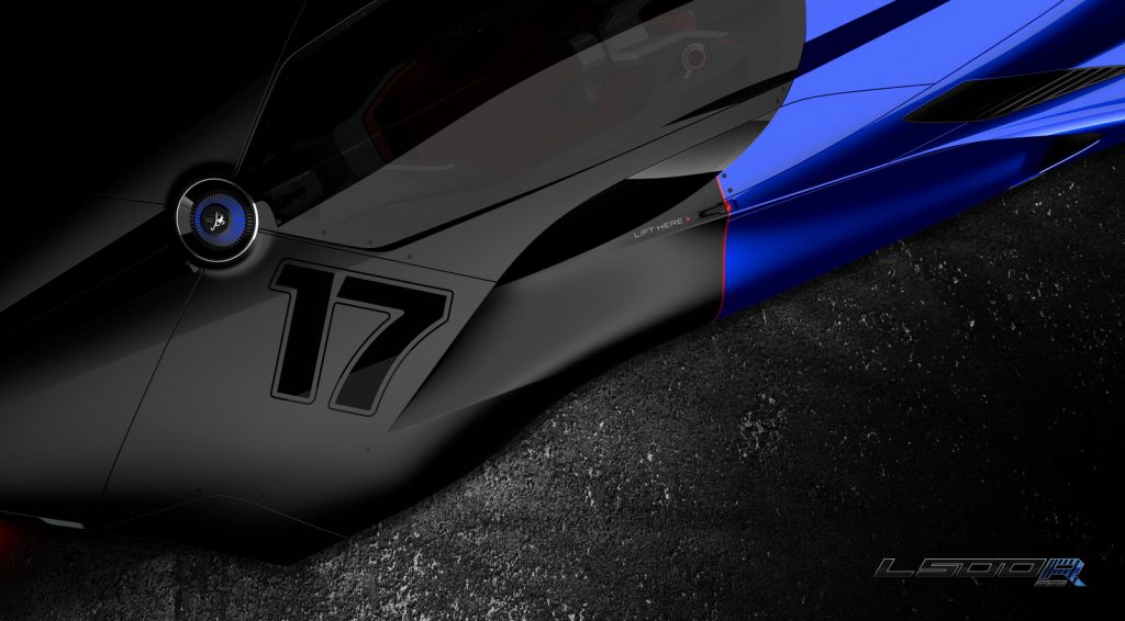 Japan Says Yes To Mirrorless Cars | Carscoops