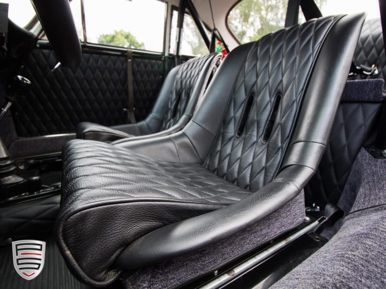 Porsche 365 Outlaw Coupe Is An Extremely Rare Find | Carscoops
