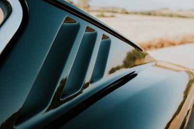 This 400+ HP OSI 20M TS GT Is Probably The Coolest Car You’ve Never ...