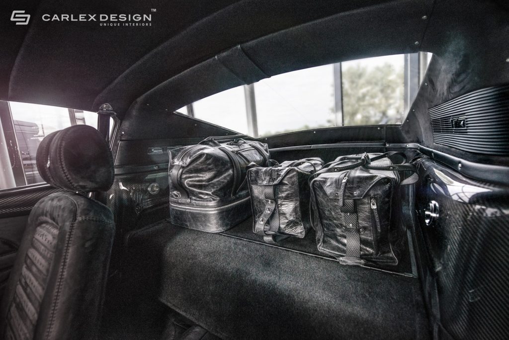 1967 Mustang Fastback Project By Carlex Design Is Finally Ready | Carscoops