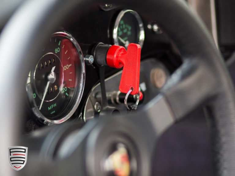 Porsche 365 Outlaw Coupe Is An Extremely Rare Find | Carscoops