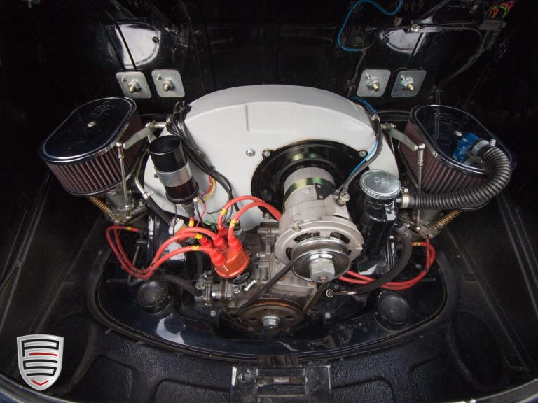 Porsche 365 Outlaw Coupe Is An Extremely Rare Find | Carscoops