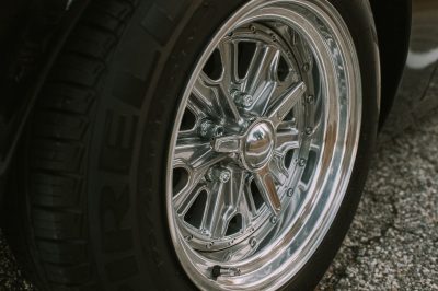 This 400+ HP OSI 20M TS GT Is Probably The Coolest Car You’ve Never ...