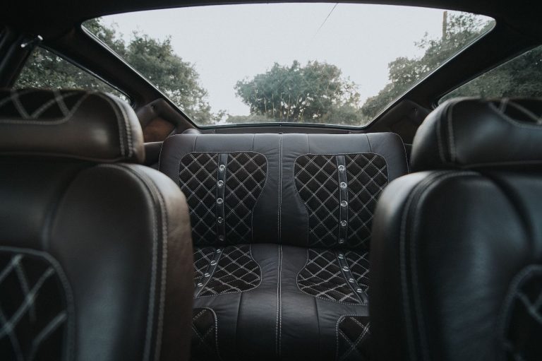 This 400+ HP OSI 20M TS GT Is Probably The Coolest Car You’ve Never ...