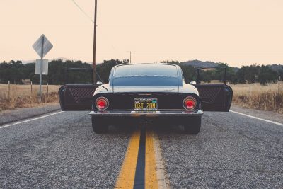 This 400+ HP OSI 20M TS GT Is Probably The Coolest Car You’ve Never ...