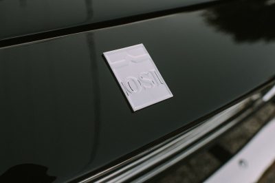 This 400+ HP OSI 20M TS GT Is Probably The Coolest Car You’ve Never ...