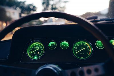 This 400+ HP OSI 20M TS GT Is Probably The Coolest Car You’ve Never ...