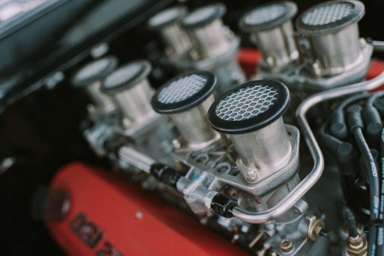 This 400+ HP OSI 20M TS GT Is Probably The Coolest Car You’ve Never ...