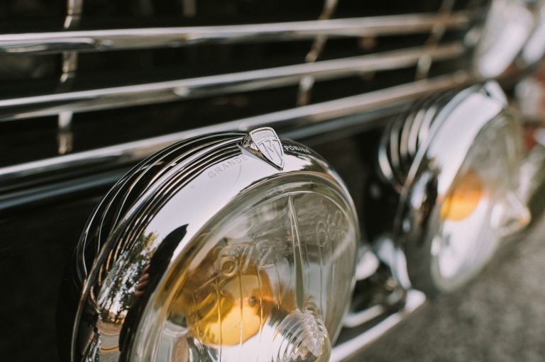 This 400+ HP OSI 20M TS GT Is Probably The Coolest Car You’ve Never ...