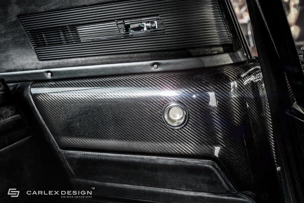 1967 Mustang Fastback Project By Carlex Design Is Finally Ready | Carscoops