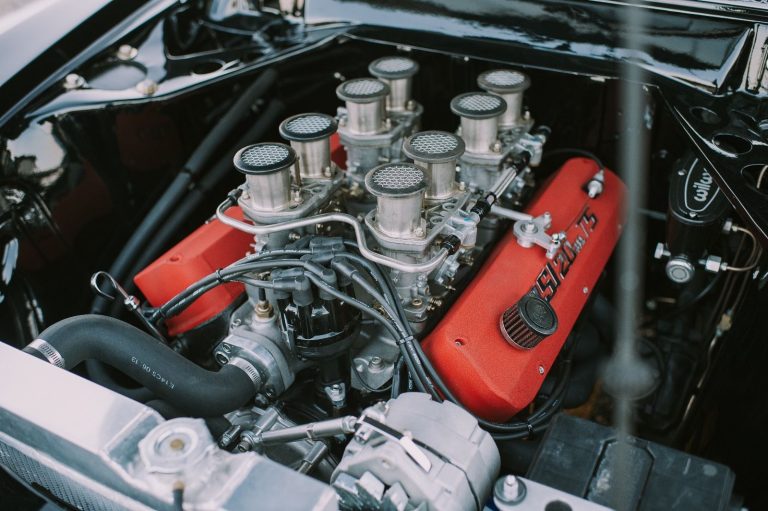 This 400+ HP OSI 20M TS GT Is Probably The Coolest Car You’ve Never ...