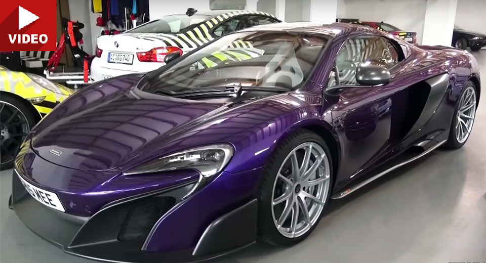 Will Shmee150 Add The MSO 688 HS To His Collection? | Carscoops