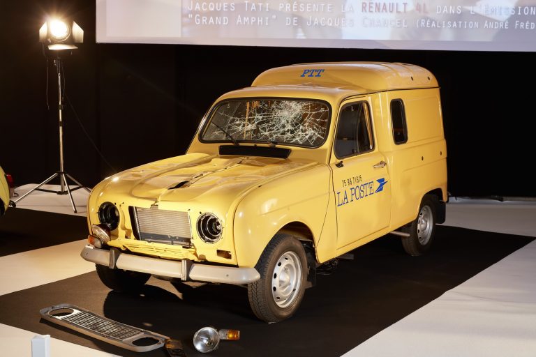Renault And The Big Screen In A Trip Down Memory Lane [33 Images ...
