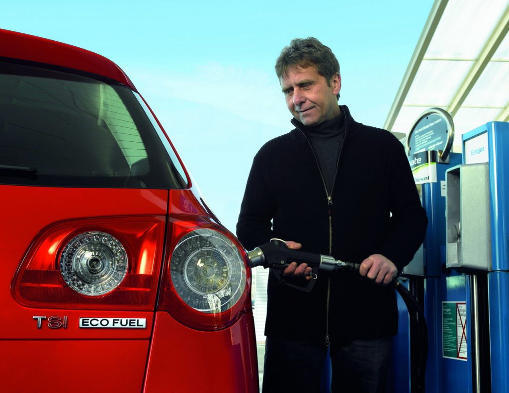 Volkswagen Recalls 30,000 CNG-Powered Vehicles In Europe To Replace ...