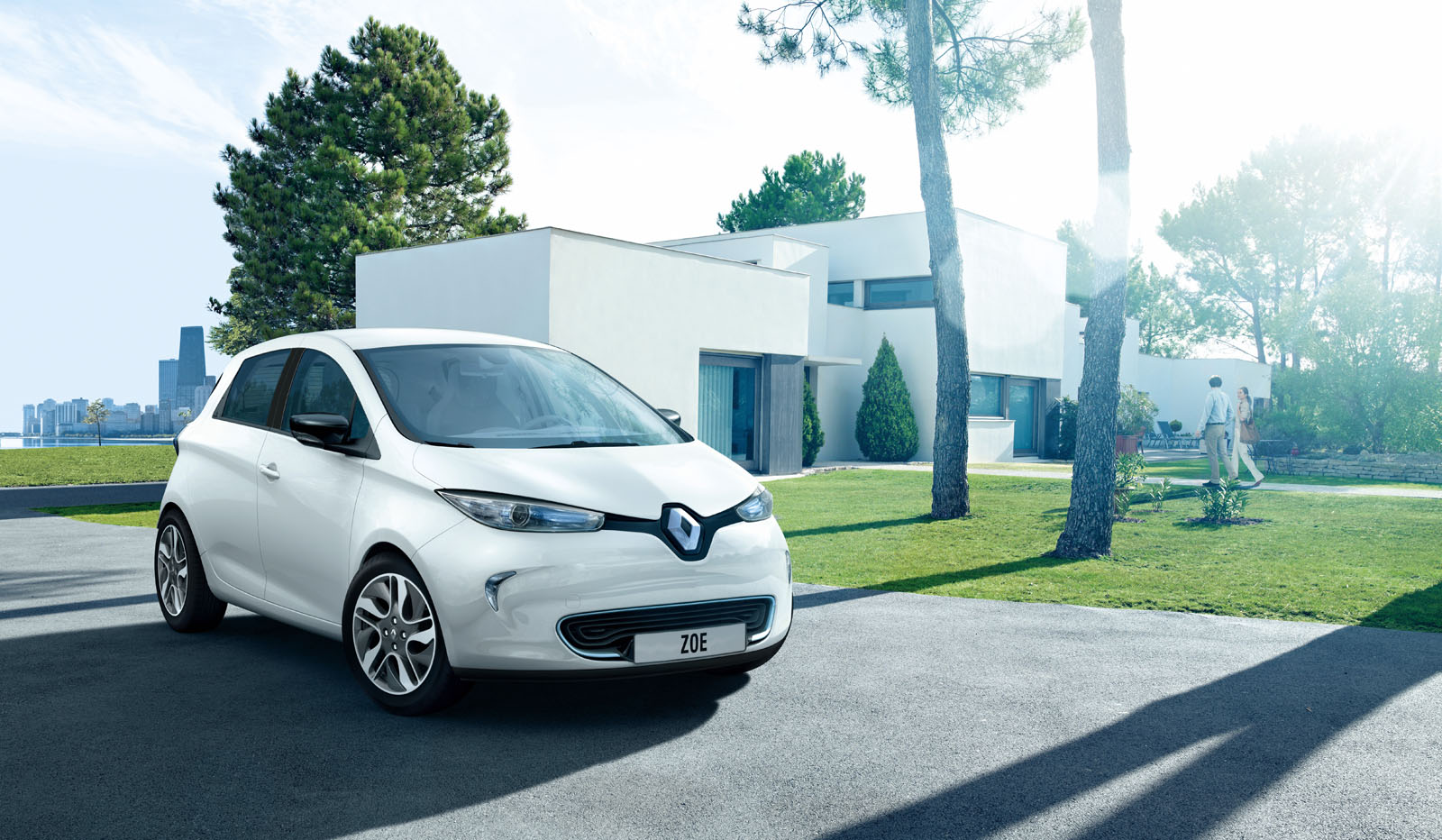 Renault Delivers Its 100,000th Electric Vehicle | Carscoops