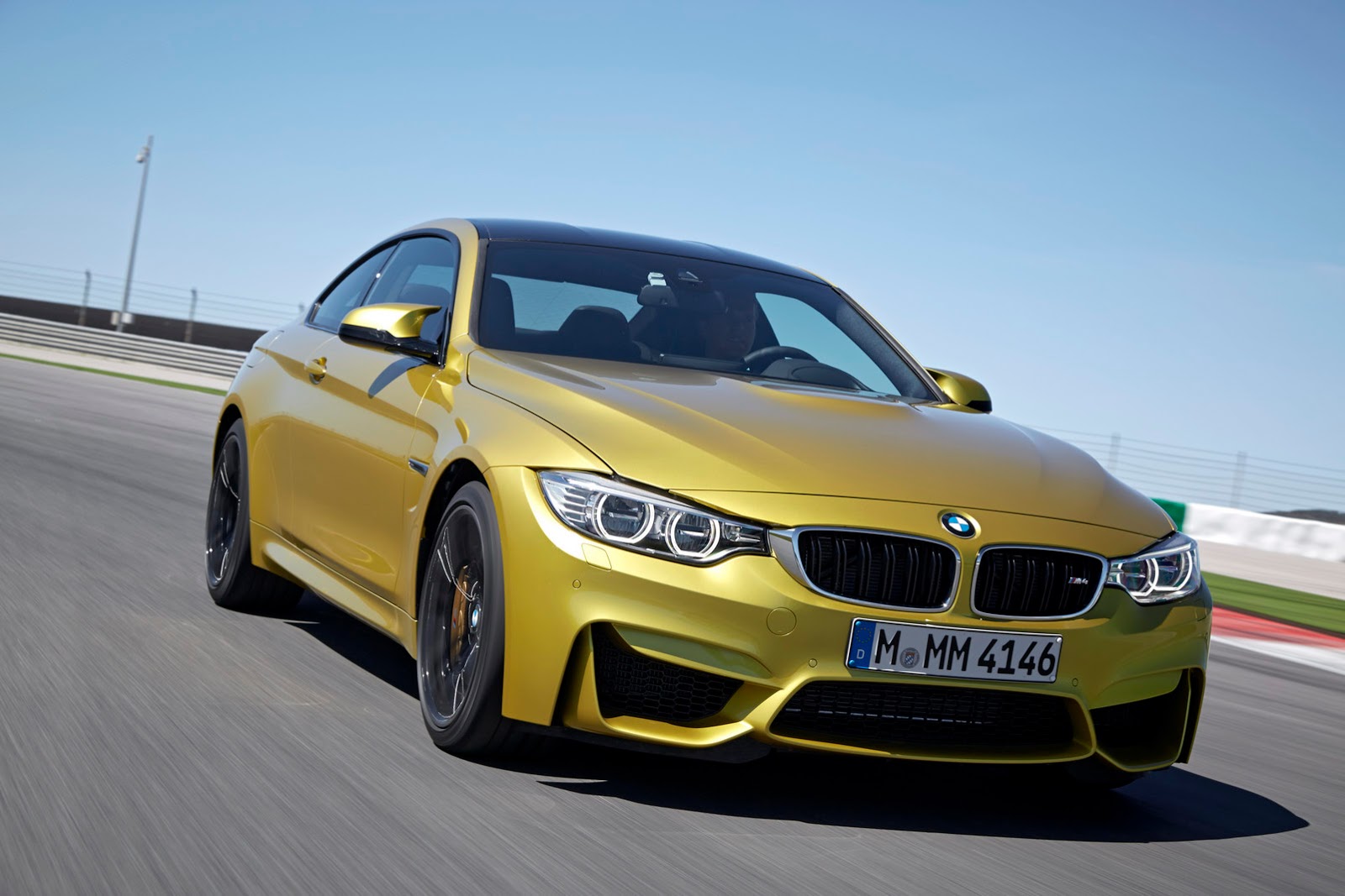 BMW Messed Up A Previous Repair, M2, M3 And M4 Recalled Back Again ...