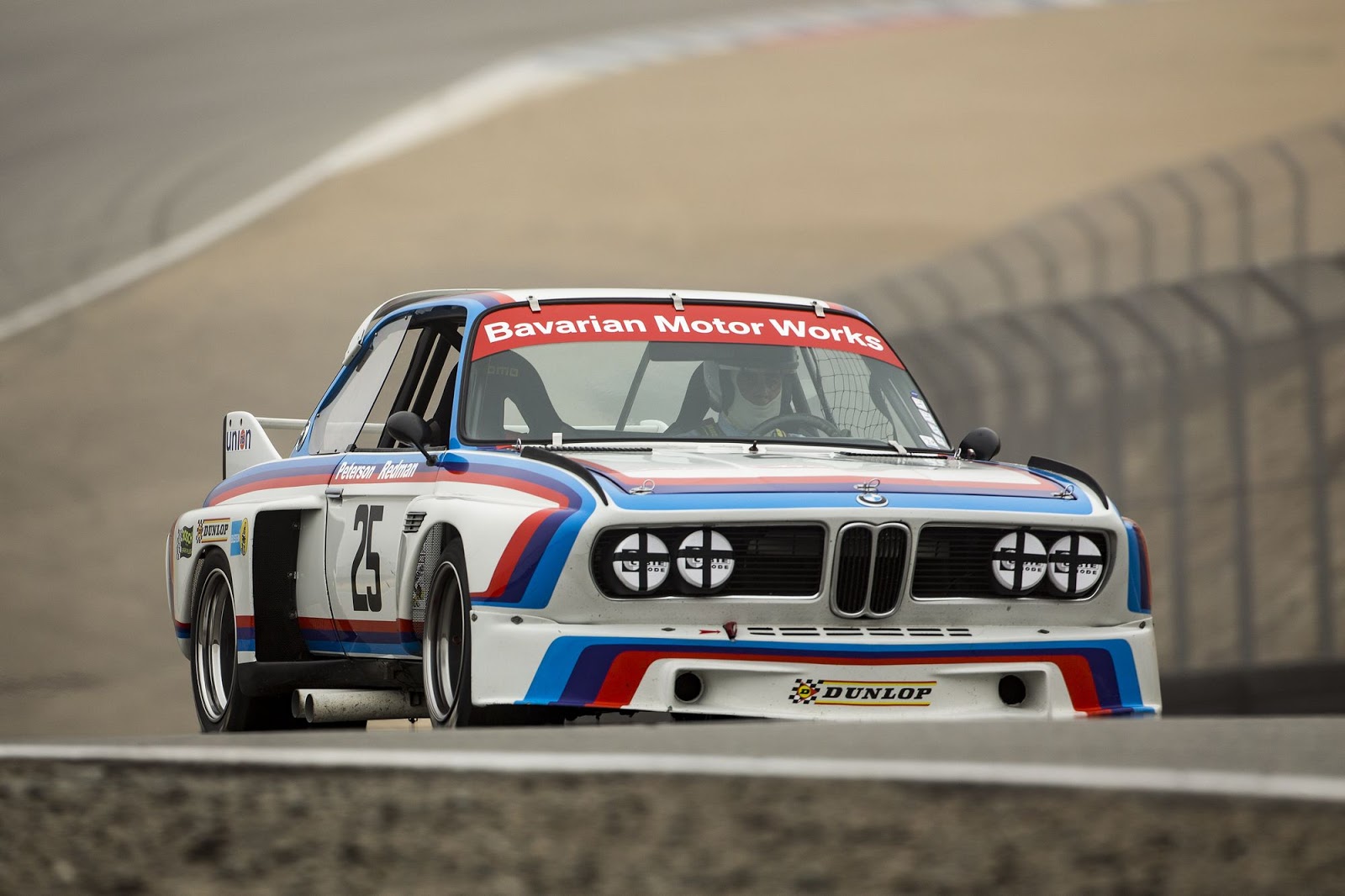 BMW’s Most Iconic Models Sent Tongues Wagging In Monterey | Carscoops