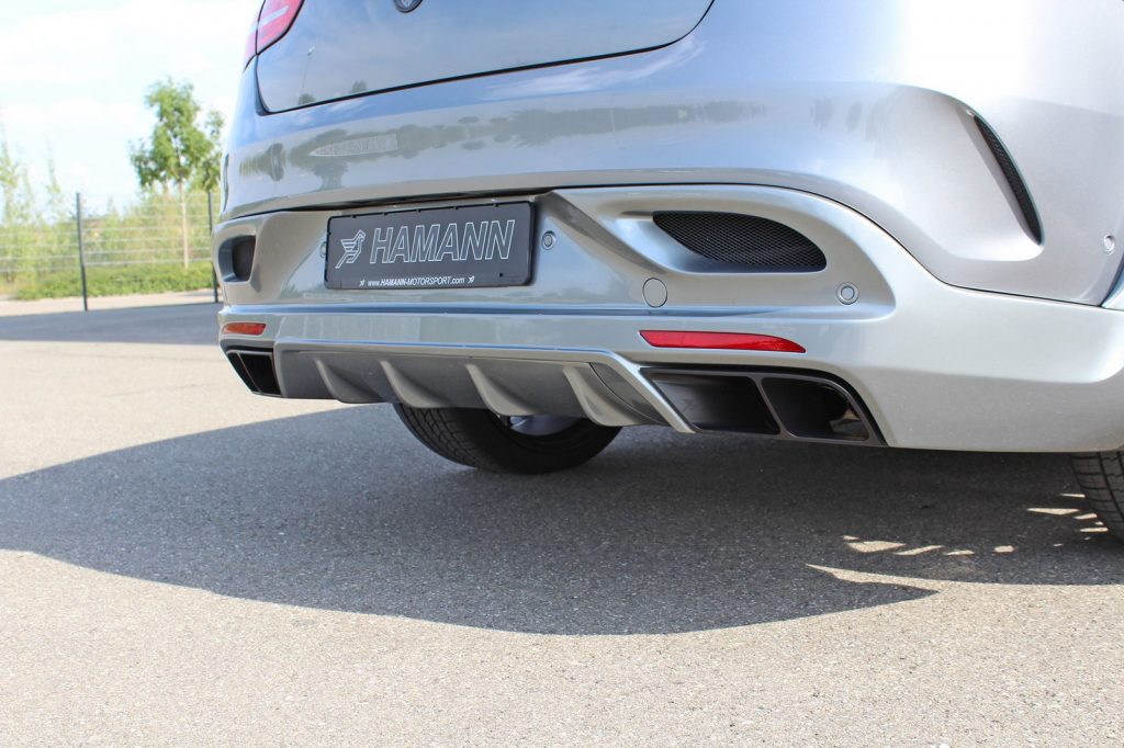 Hamann’s Mercedes AMG GLE 63 Is Packing 680 Horses [w/Video] | Carscoops