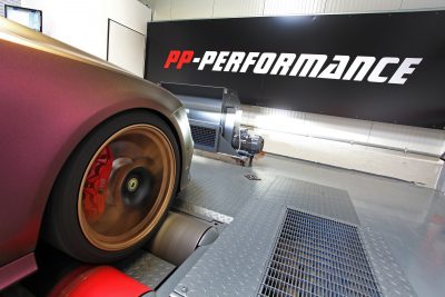PP-Performance 745PS Audi RS7 Can Beat Tesla’s Model S P90D Ludicrous ...